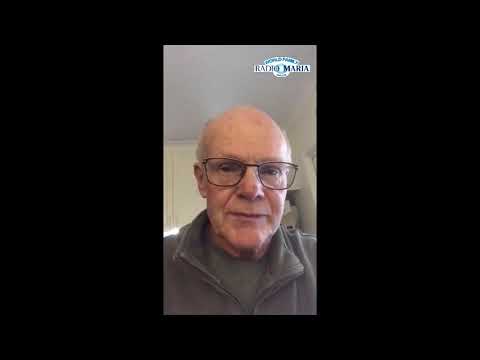 Mariathon 2021: Testimony of Paul Burt