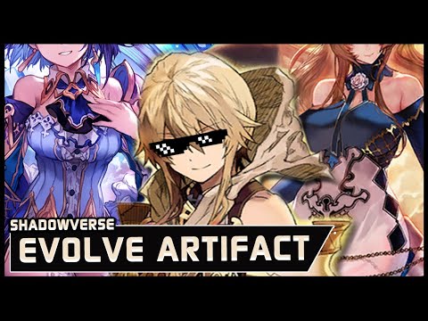 Steam Community :: Video :: Evolve Artifact Portal - When You Want Something Spicier ...