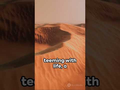 5 interesting facts about Sahara Desert#secrets#facts