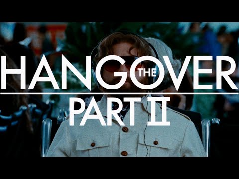 The Hangover Part II (2011) - 1080p "The Downeaster Alexa" Scene