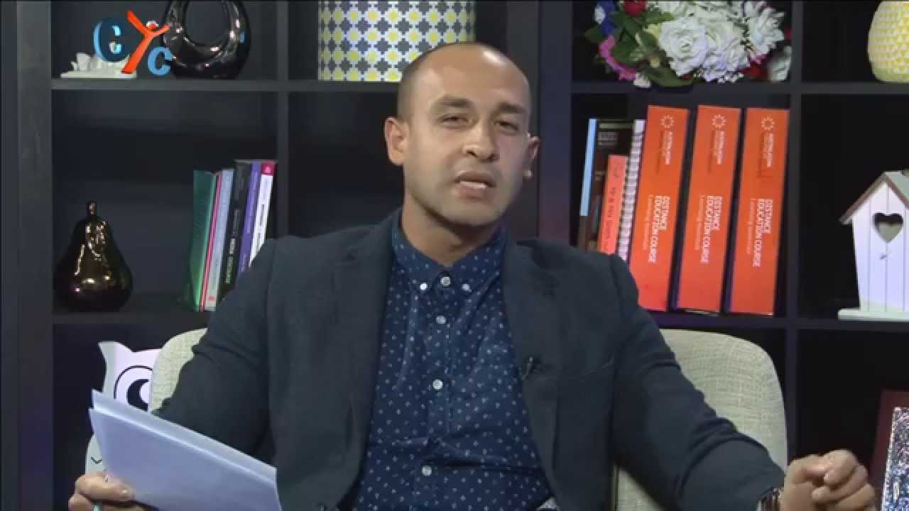 Understanding the Impact of Social Media: Insights from Joseph Messiha ...