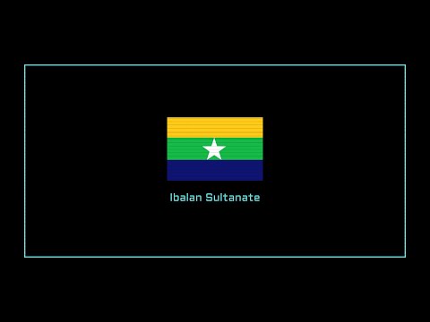 Ibalan Sultanate Anthem || Fake Country Wiki Fandom Anthem