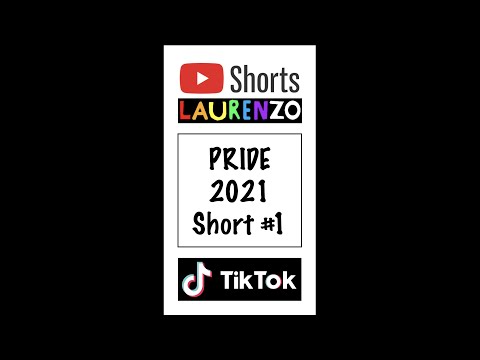 🏳️🌈billie makes a pride flag? #shorts #tiktok #lgbt #comedy 🎉SUBSCRIBE TO MY CHANNEL👆