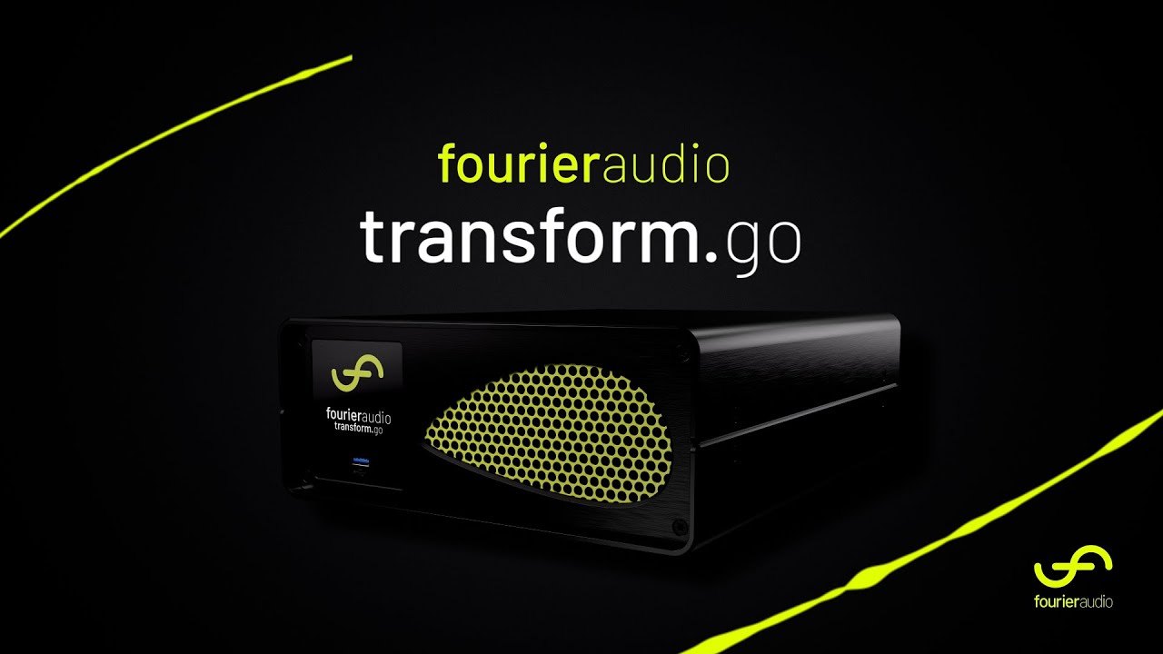 Introducing transfrom.go