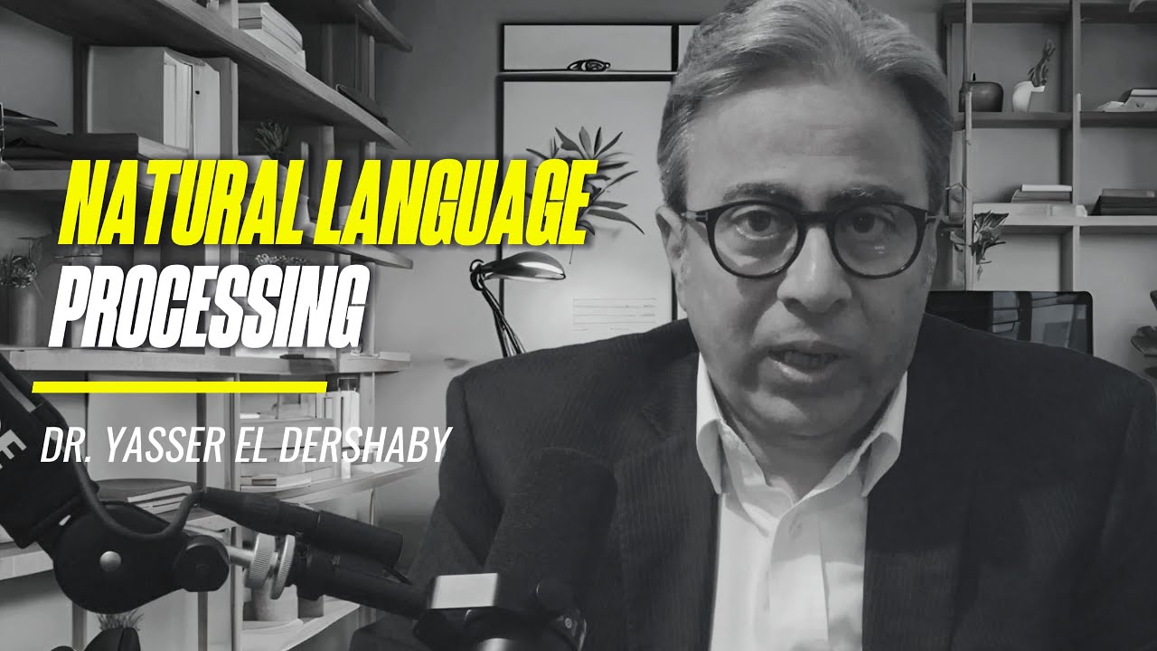 Natural Language Processing Simplified | NLP Explained for Healthcare & Medical Affairs