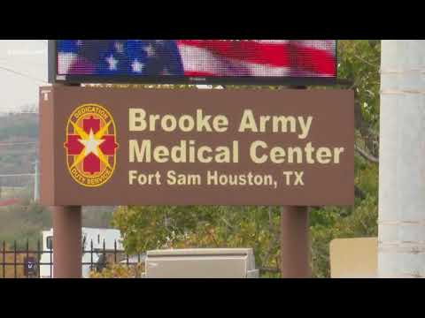 BAMC worried about more trauma centers possibly opening in San Antonio