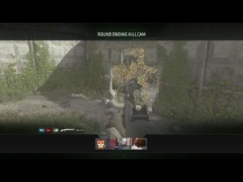 Steam Community :: Video :: Wrecking With The W1200 On Overgrown -FFA ...