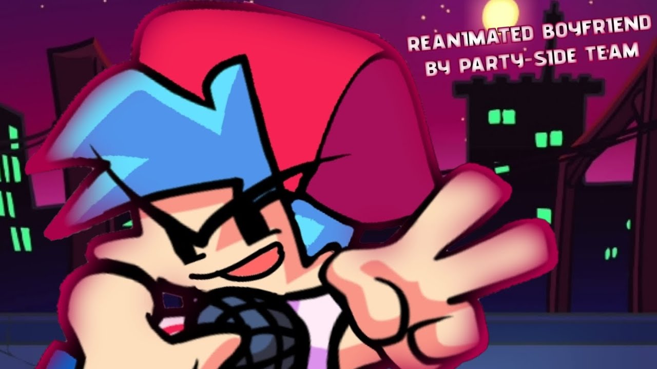 Raiso Reanimated Boyfriend | Pack 1