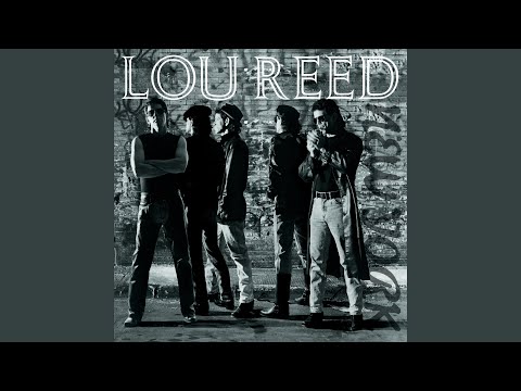 LOU REED: New York [Deluxe Edition] – ULTRASÓNICA