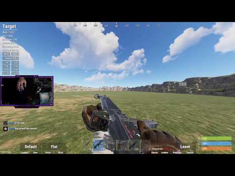 Steam Community :: Video :: AK and MP5 recoil training with Handcam