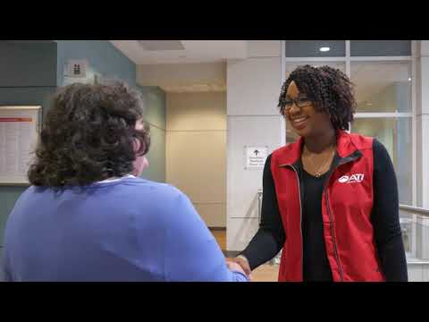 The power of ATI Physical Therapy.