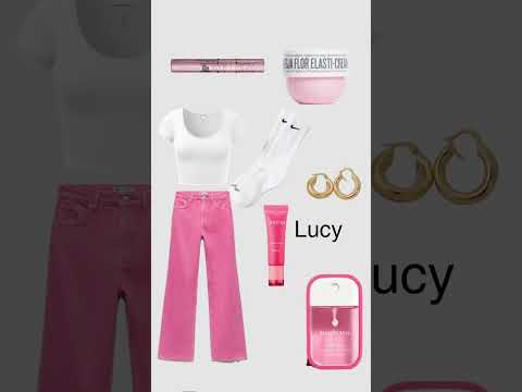 your name your outfit🌟💗 #preppy #yournameyouroutfit #viralvideo #viralshorts #outfit #name #names
