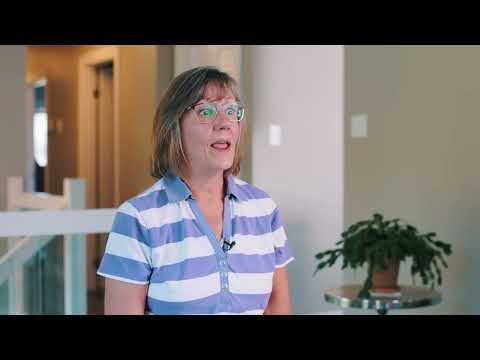 “Words Matter” – Lisa Vescio Shares Her Breast Cancer Story