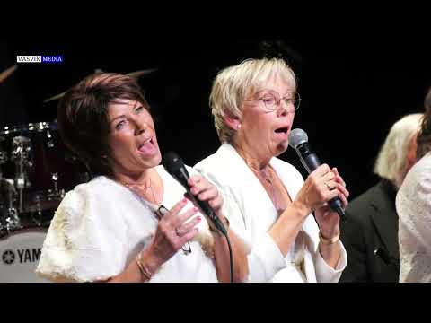 (6674) Trio m/band, fra Sykkylven: Please Come Down To Me