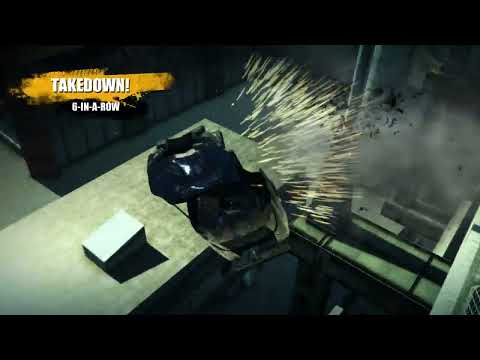 Steam Community :: Video :: Mangled