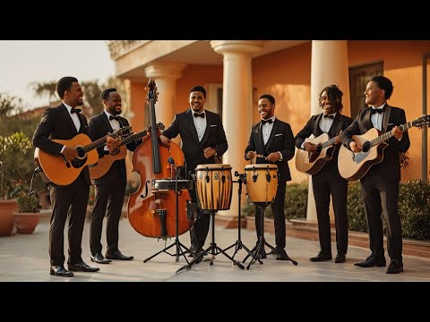 Soft Spanish Guitar & Piano Lounge β Romantic Latin Instrumentals for Relaxation & Calm Vibes