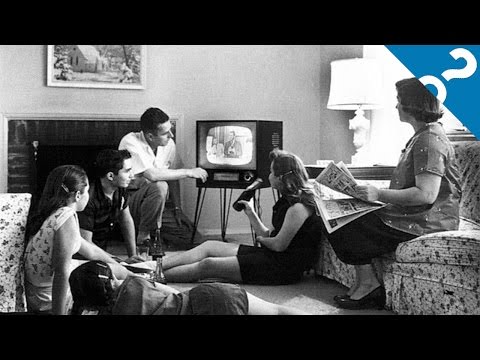 4 Ways TV Changes How We Talk | What the Stuff?!