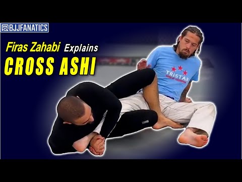 Leg Lock Jiu Jitsu Instructionals – Entries, Control, and Finishes ...