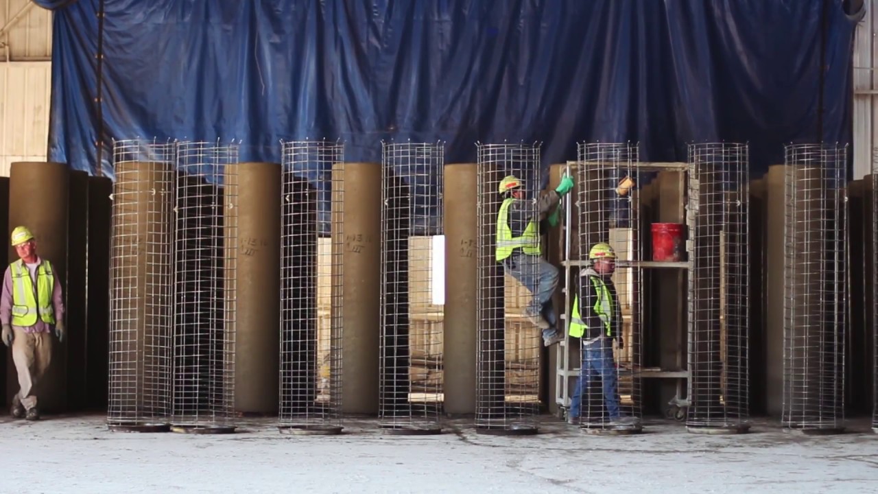 Forterra - Epak RCP