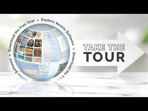 Vectric Free Trial CNC Software | Take the tour