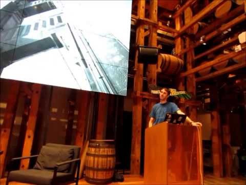 Elasticsearch multi-cluster support with Kafka. Keeping datacenters in sync