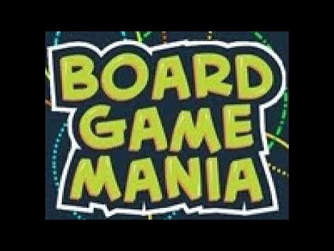 NEW YEAR’S DAY CHALLENGE: WIN THE ROBLOX BOARD GAME MANIA TO WIN 100 ROBUX!!!