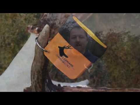 Sambar deer calls & How to Use them