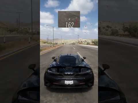 McLaren 765LT - Forza Horizon 5 [4K60FPS]
