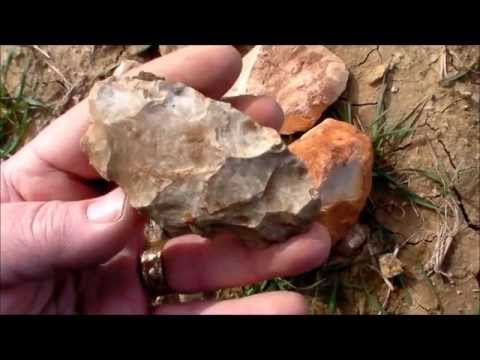 Central Texas Flint Run