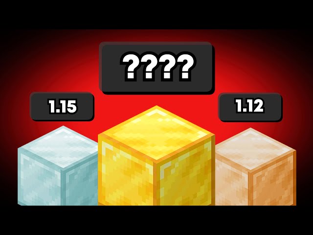 Minecraft Tierlist Texture pack/Alphabet Blocks Minecraft Texture Pack