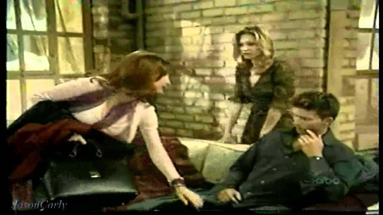 1999 Caroline Benson 593 - C&J
