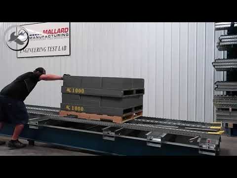 GMA Pallets… or Are They? Looks Can Be Deceiving | Mallard Manufacturing Buyer Beware