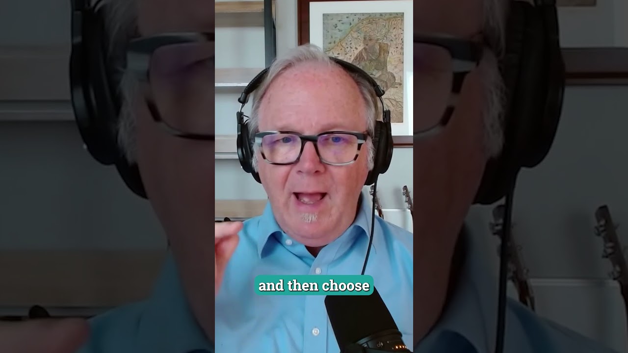 Want to Rewire Your Brain? Start Here.