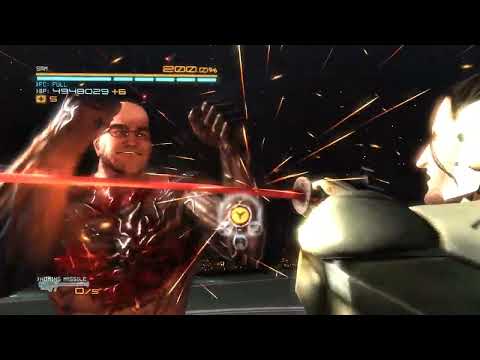 Steam Community :: Video :: Metal Gear Rising (MGR) Jetstream Sam DLC ...
