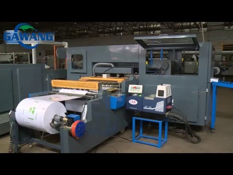 Paper Machinery at Best Price in India