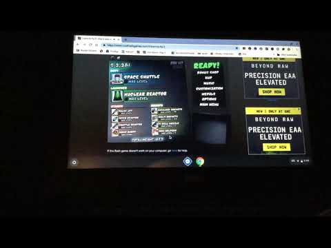 Learn to fly 3 on coolmath