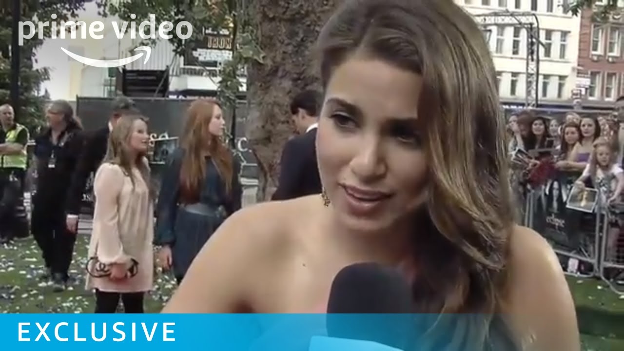 Twilight Eclipse Premiere UK | Prime Video