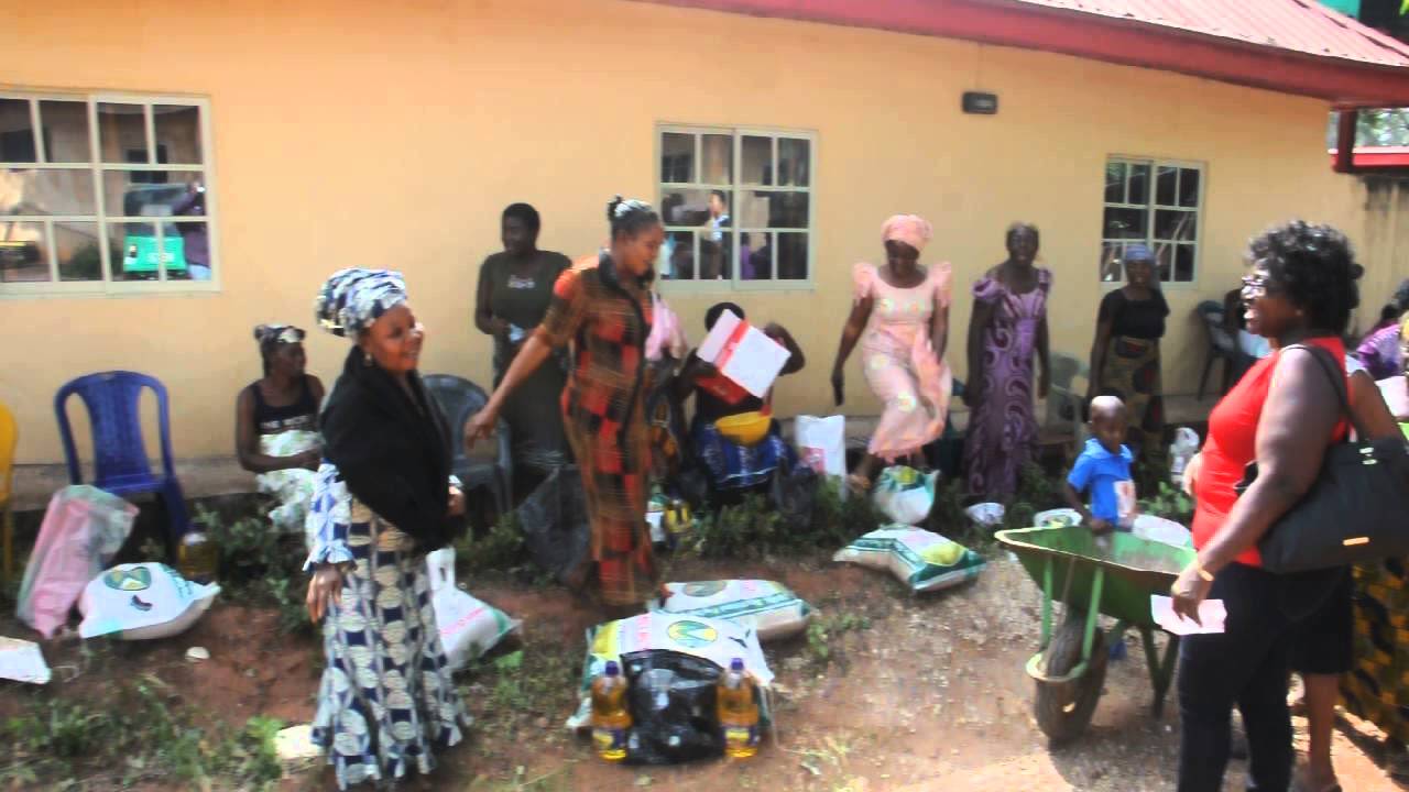 Caring Hearts International