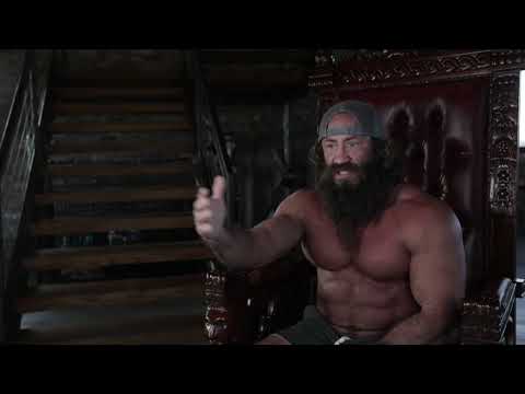 Liver King Confession... I Lied.