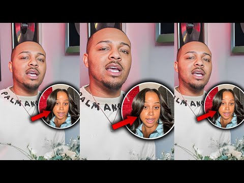 Bow Wow Speaks On Getting Back With His Ex Kiyomi Leslie
