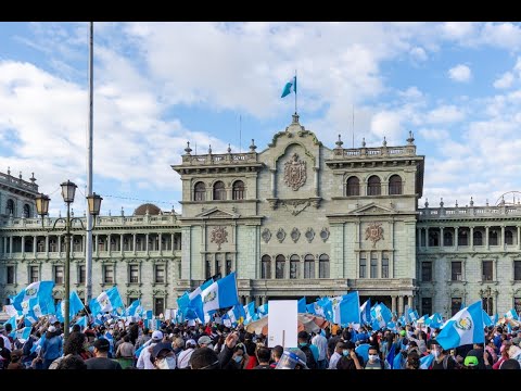 The Fight for Tax Equity in Guatemala