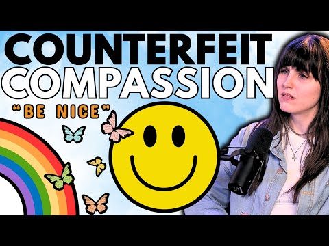 The TRUTH About the 'BE NICE' Gospel 🤫 JESUS WAS OFFENSIVE
