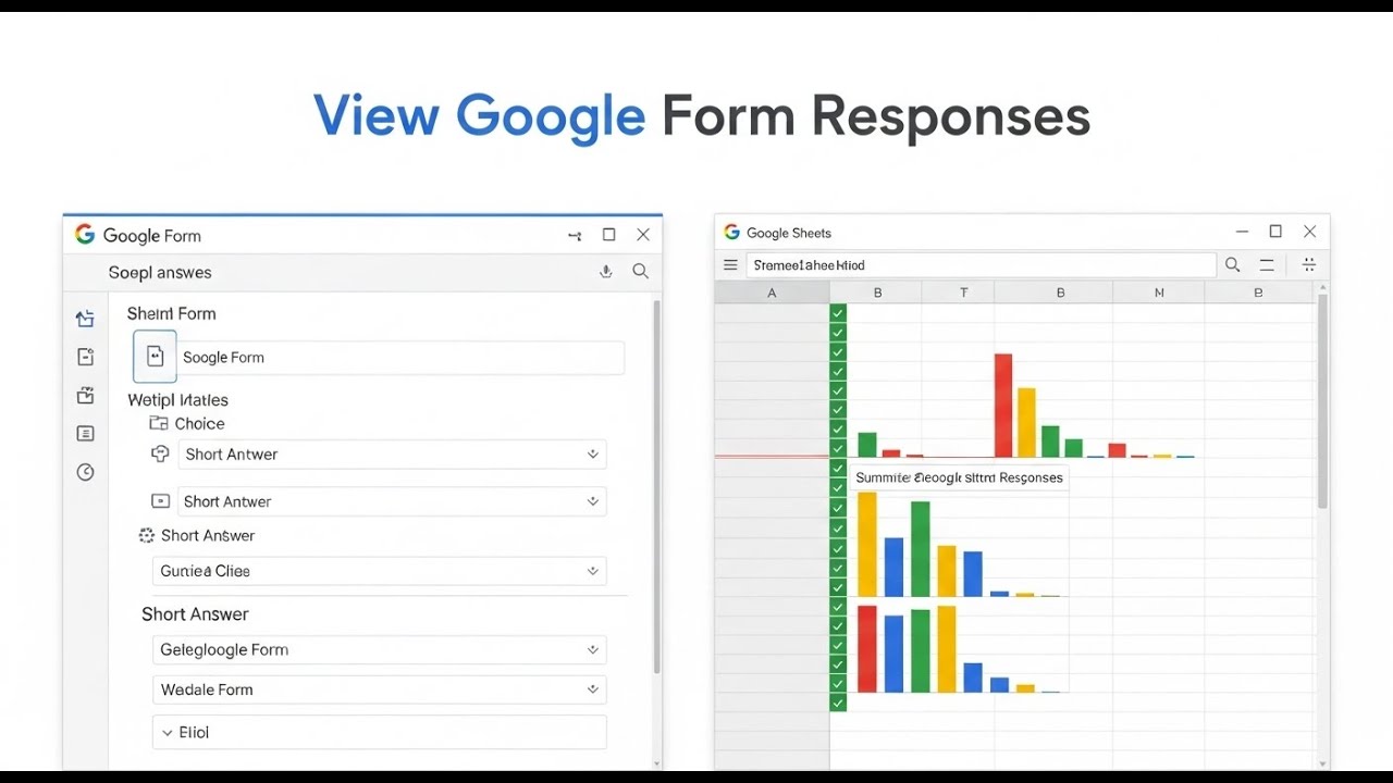 How to View Responses in Google Forms (Step by Step Tutorial)