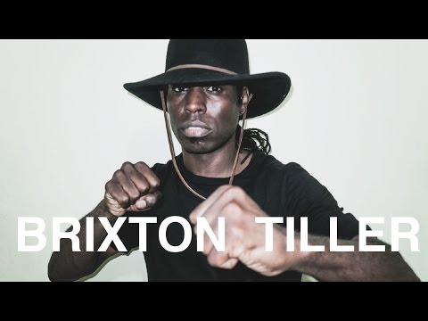BRIXTON TILLER HAT REVIEW!!!