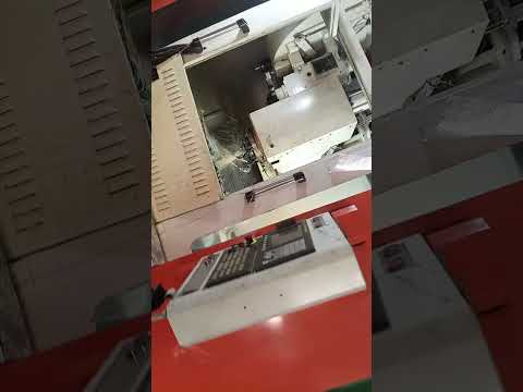 Vmc Machine - BFW VMC chakra BT50 travel1050 from Hosur