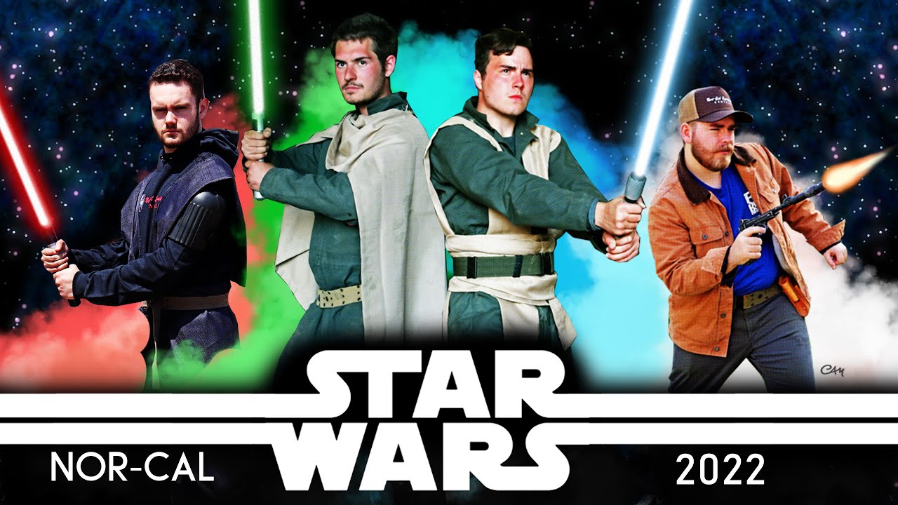 Nor-Cal Star Wars Special 2022