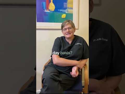 What Does An Oral Surgeon Do?