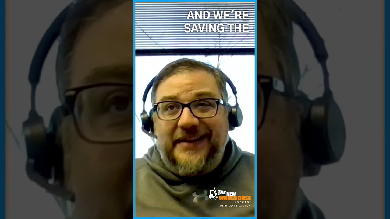 When the Warehouse Says 