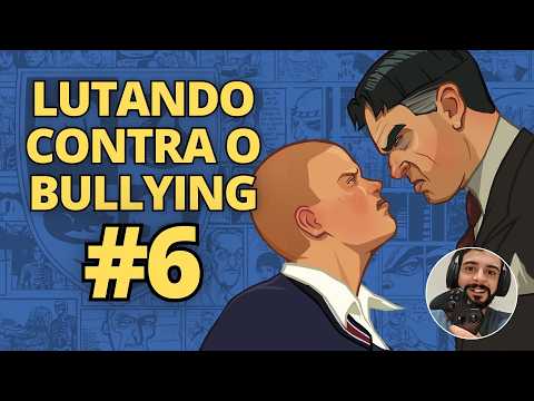 Steam Community :: Video :: BULLY SCHOLARSHIP EDITION GAMEPLAY PARTE 6
