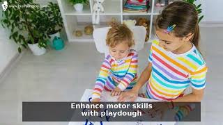 12 Fun Learning Activities For 2-Year-Olds Video